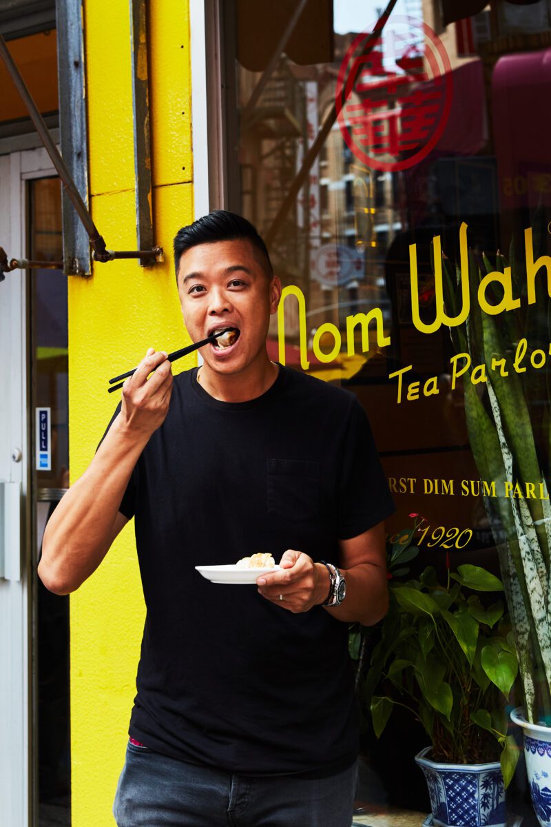 Home - Pier 57 - NYC - Hudson River Park